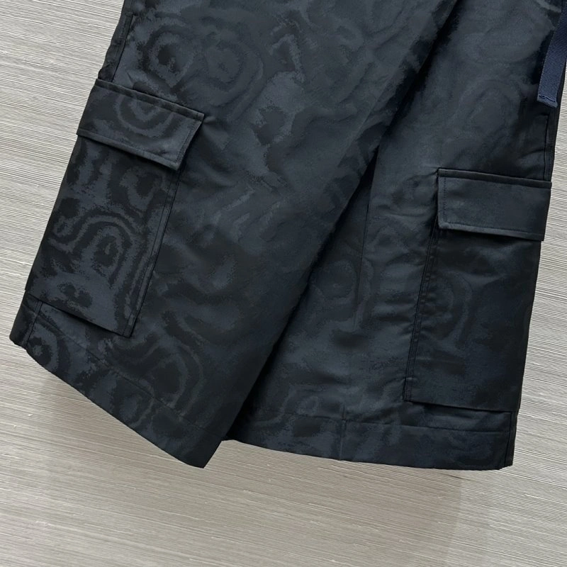 Budget-friendly Unclassified Brand Short Pants