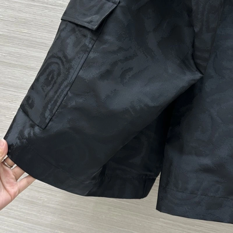 Budget-friendly Unclassified Brand Short Pants