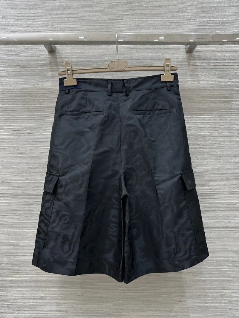 Budget-friendly Unclassified Brand Short Pants