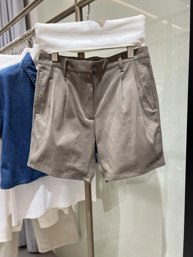 Unclassified Brand Short Pants