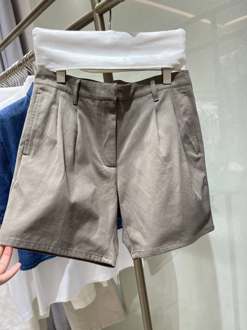 Bargain Unclassified Brand Short Pants