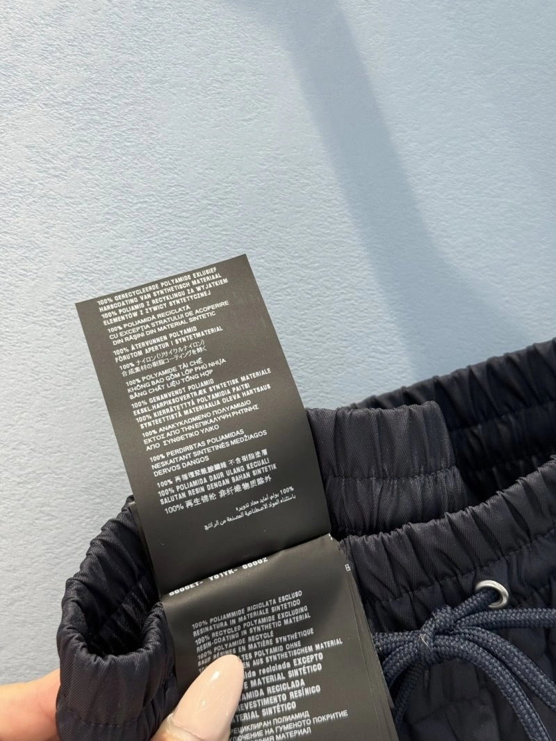 Budget-friendly Unclassified Brand Short Pants
