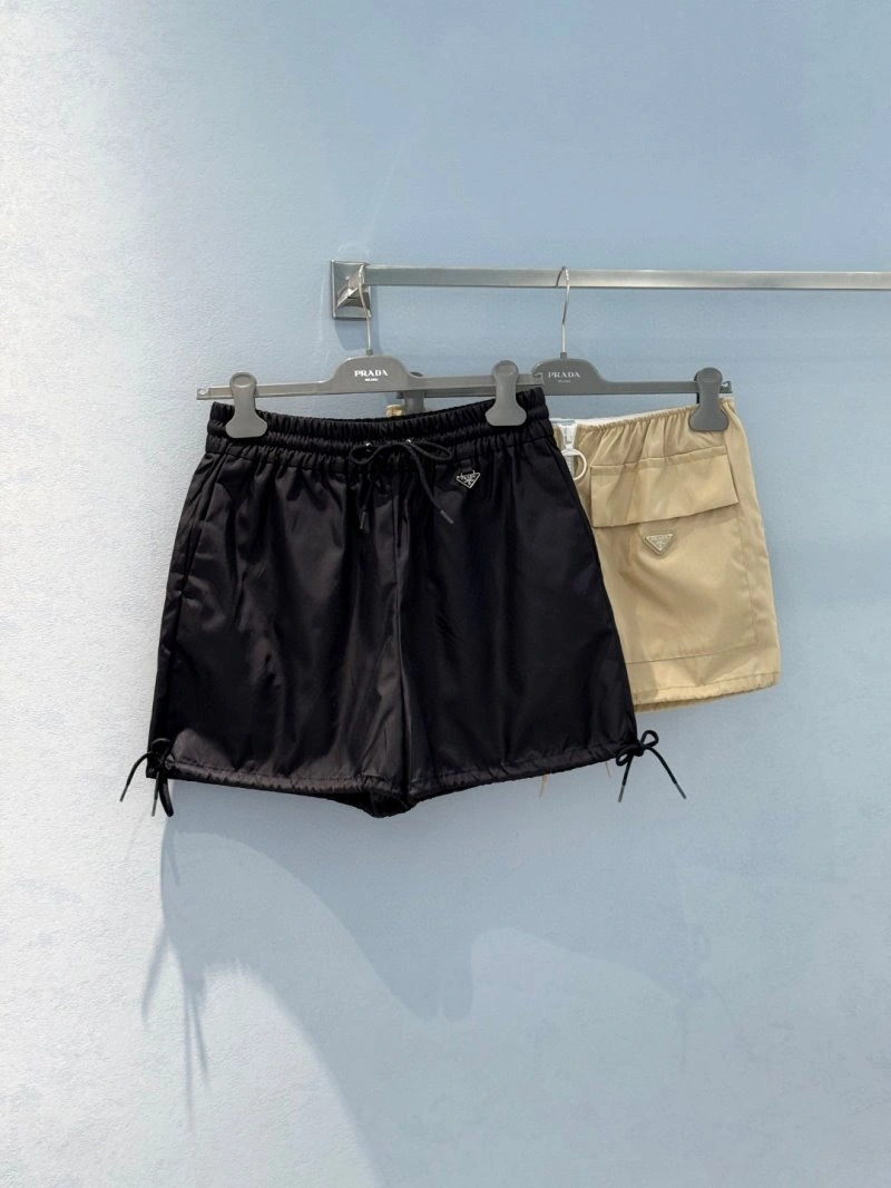 Budget-friendly Unclassified Brand Short Pants