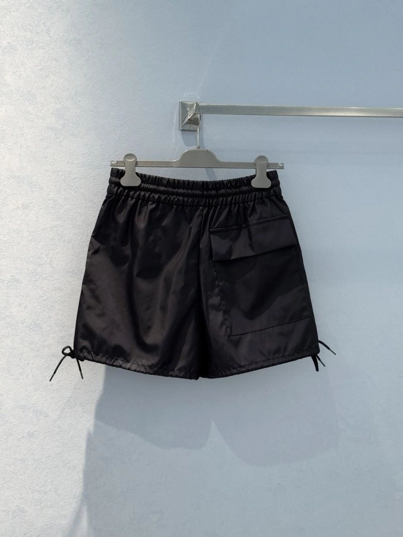 Budget-friendly Unclassified Brand Short Pants