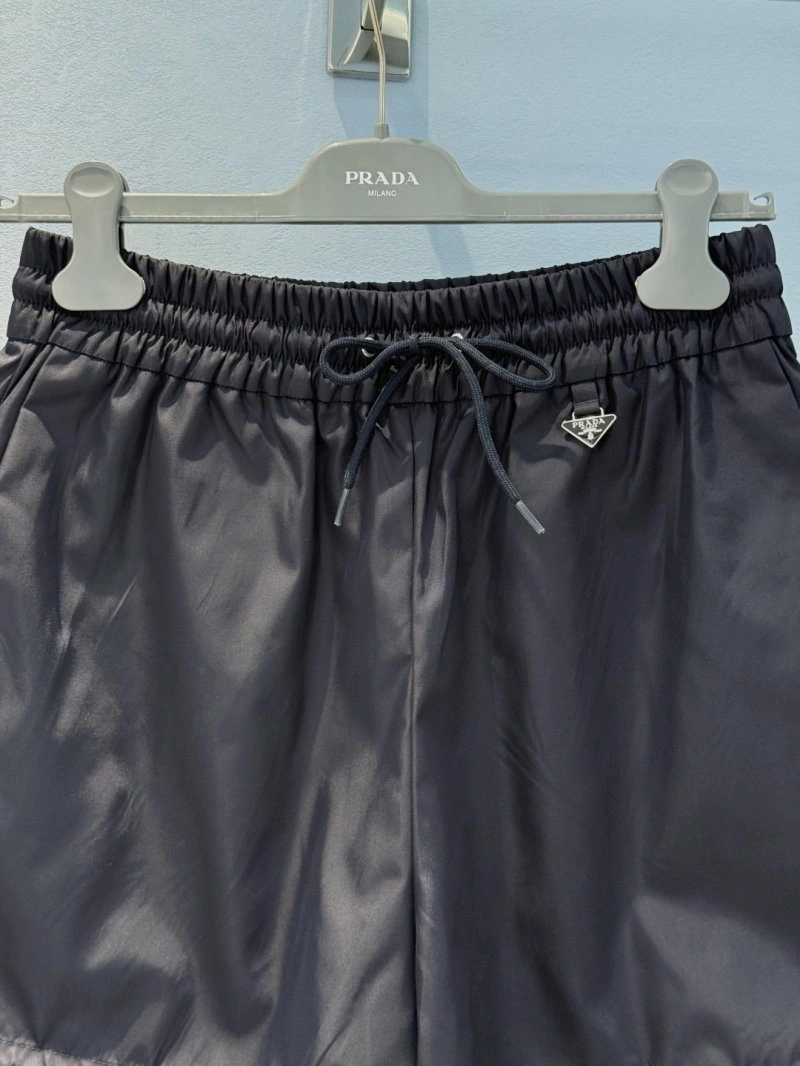 Budget-friendly Unclassified Brand Short Pants