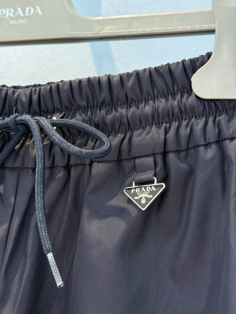 Budget-friendly Unclassified Brand Short Pants