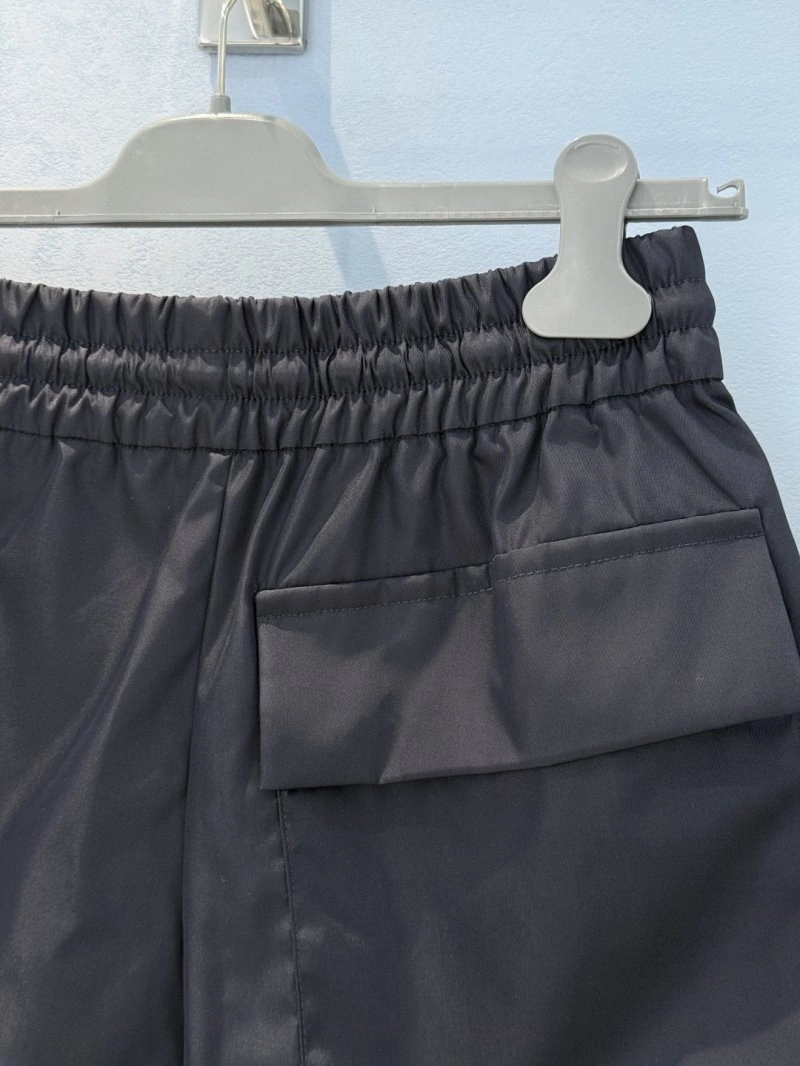 Budget-friendly Unclassified Brand Short Pants