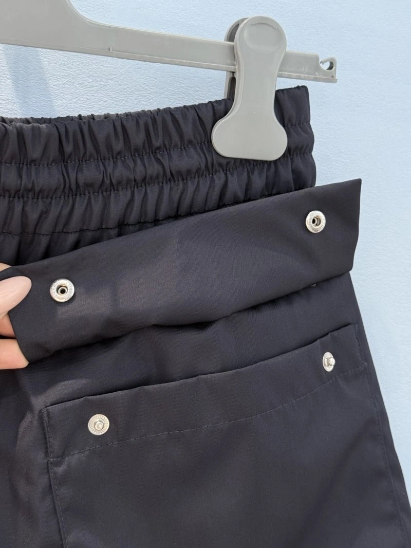 Budget-friendly Unclassified Brand Short Pants