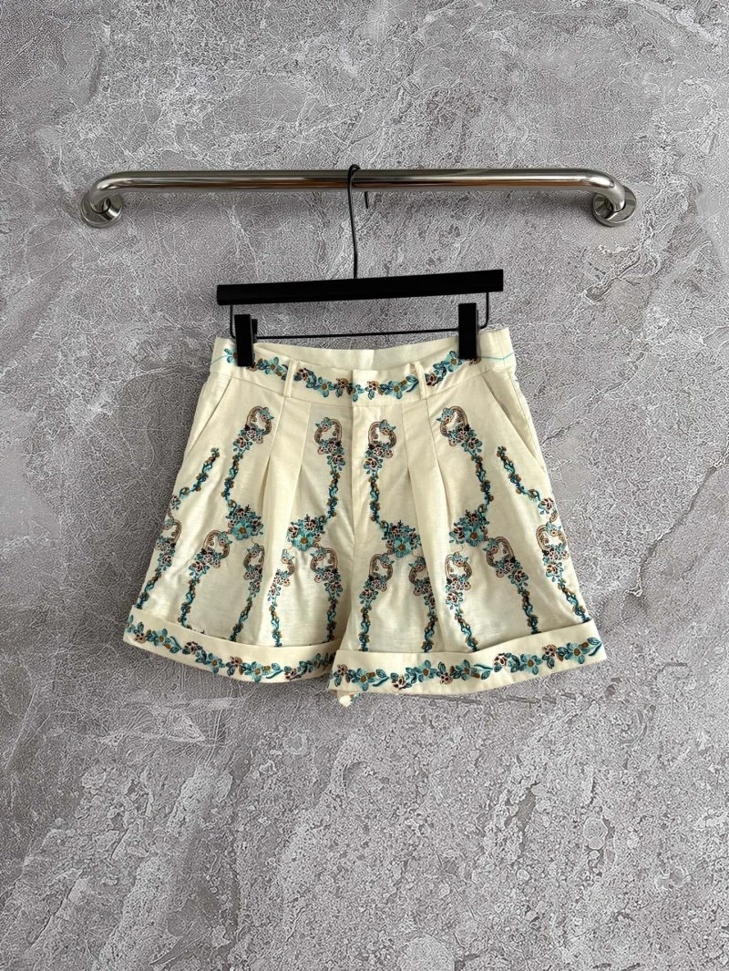 Unclassified Brand Short Pants