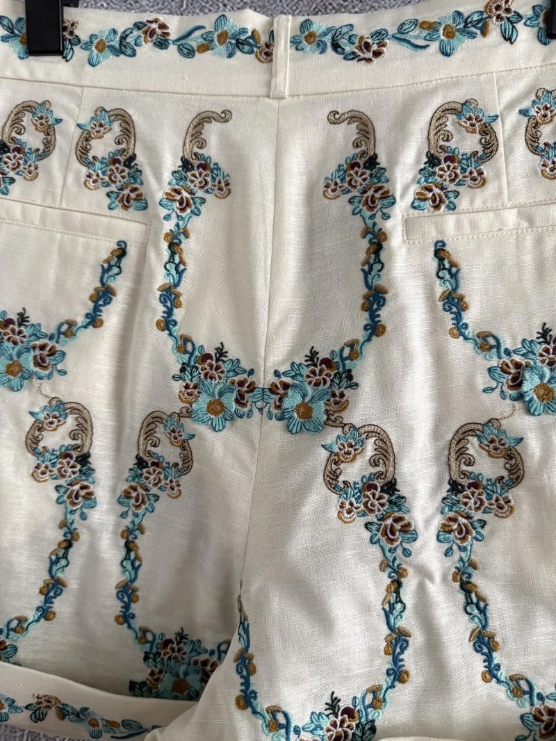 Real Unclassified Brand Short Pants