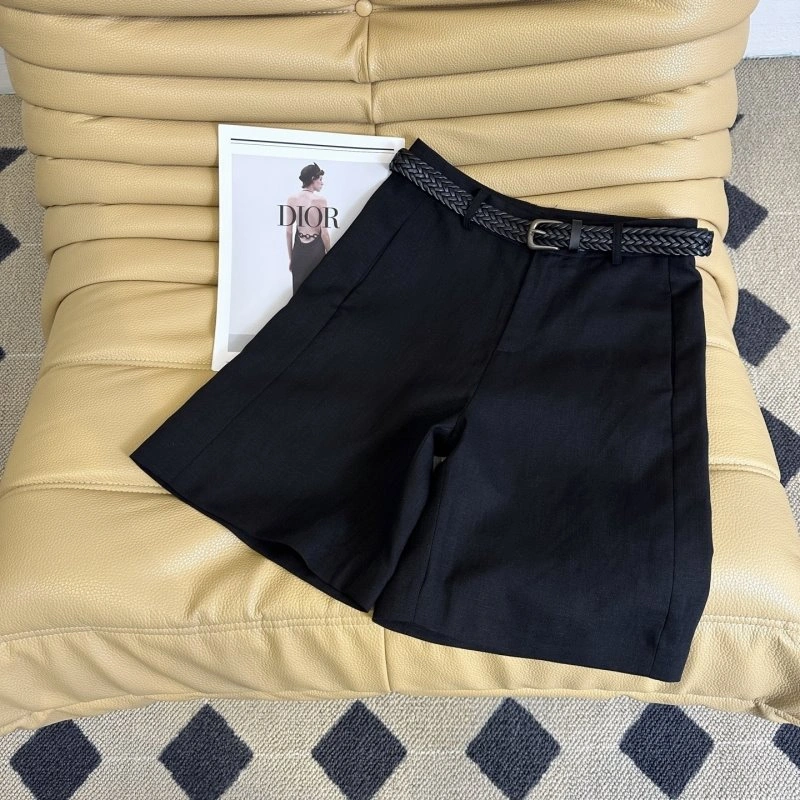 Low-cost Unclassified Brand Short Pants