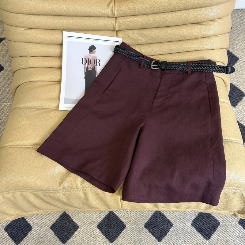 Low-cost Unclassified Brand Short Pants