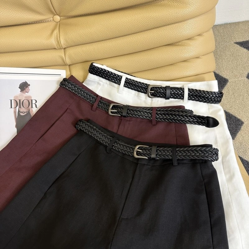 Low-cost Unclassified Brand Short Pants