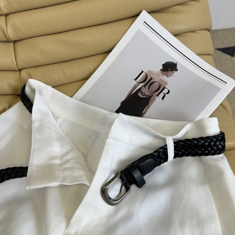 Low-cost Unclassified Brand Short Pants