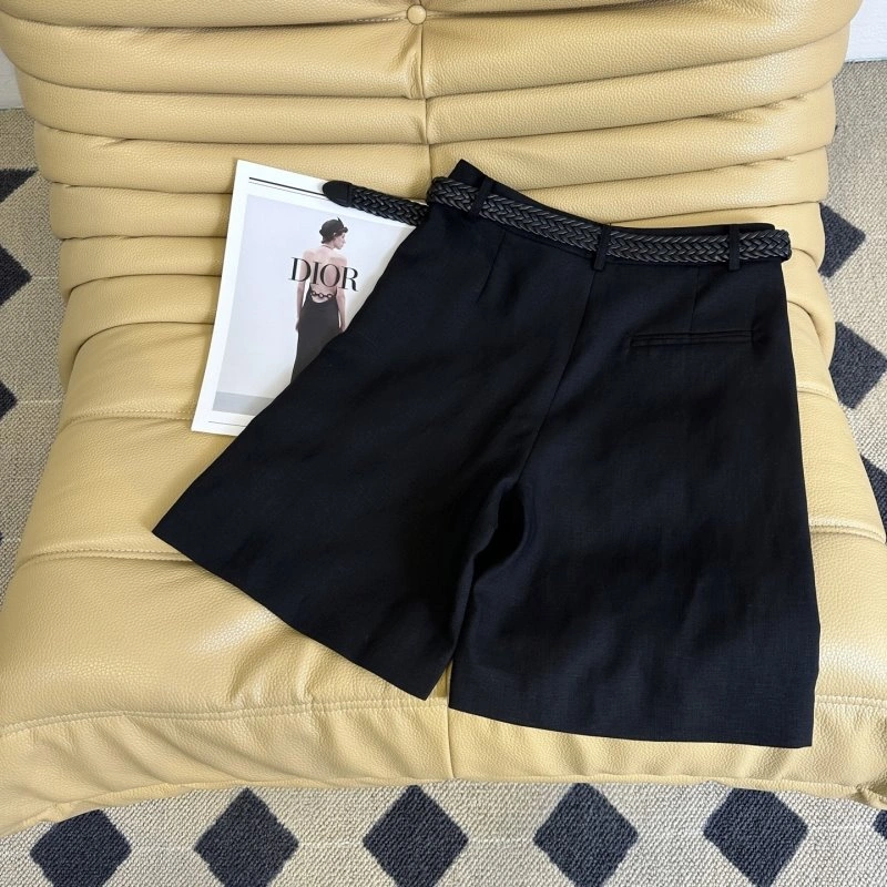 Low-cost Unclassified Brand Short Pants