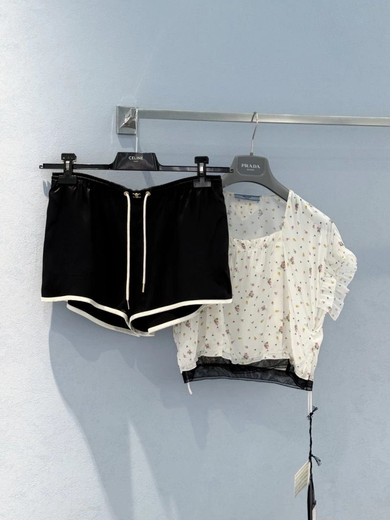 Unclassified Brand Short Pants