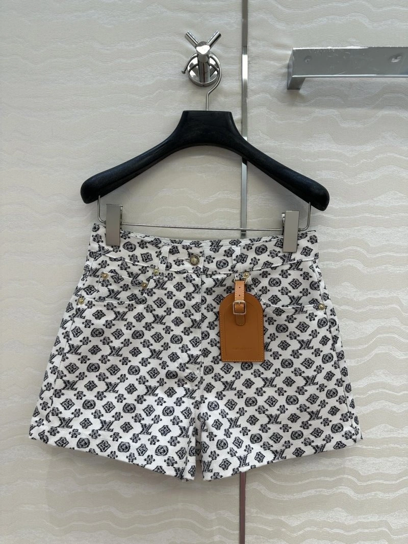 Unclassified Brand Short Pants
