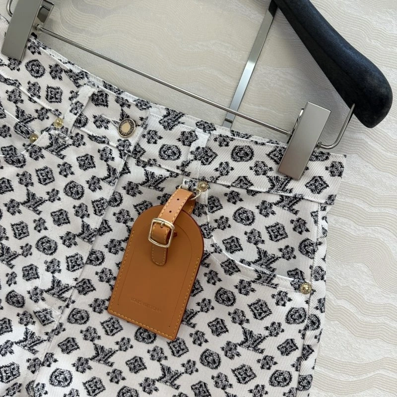Economical Unclassified Brand Short Pants