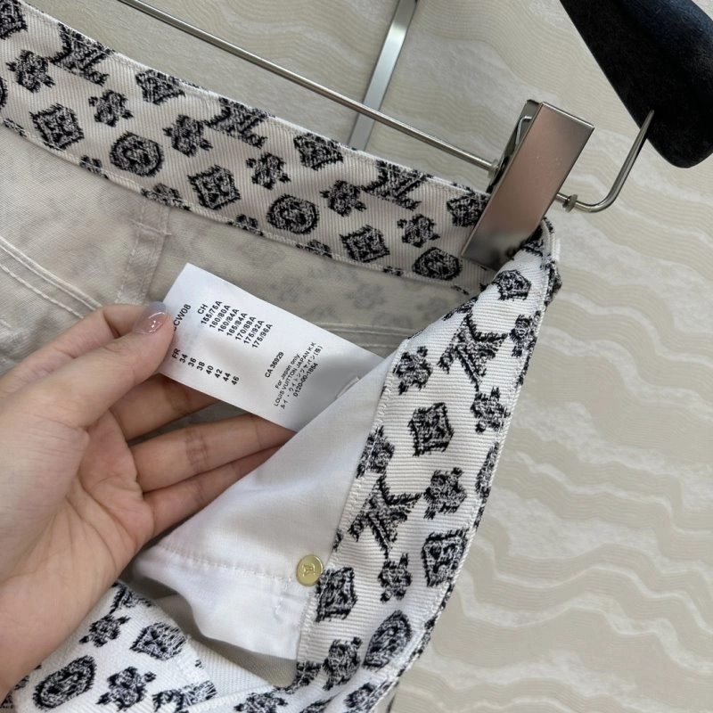 Economical Unclassified Brand Short Pants