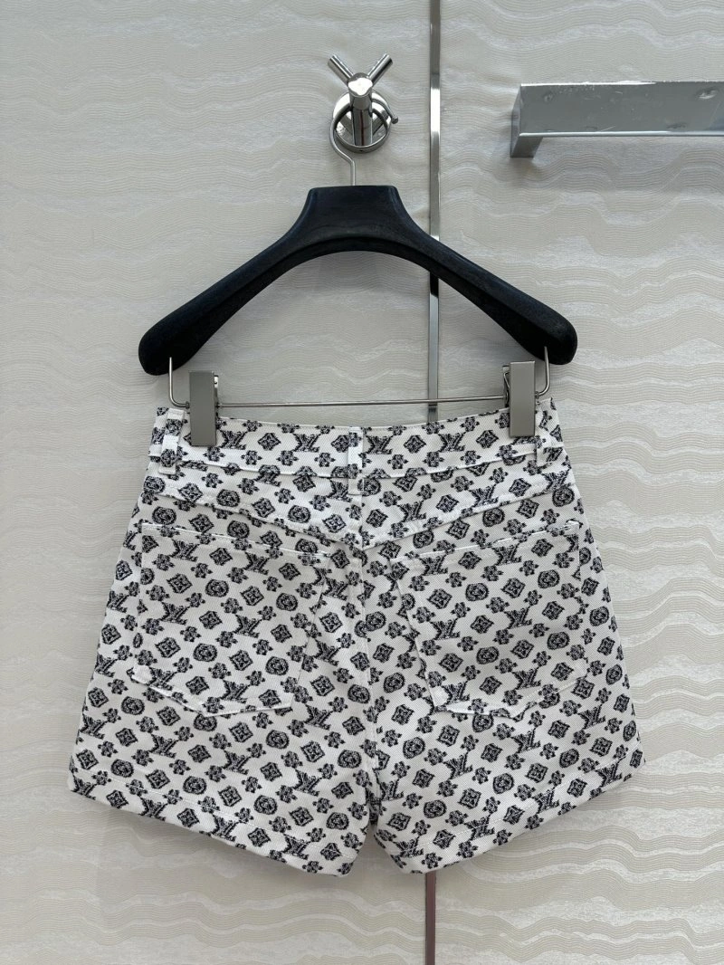 Economical Unclassified Brand Short Pants