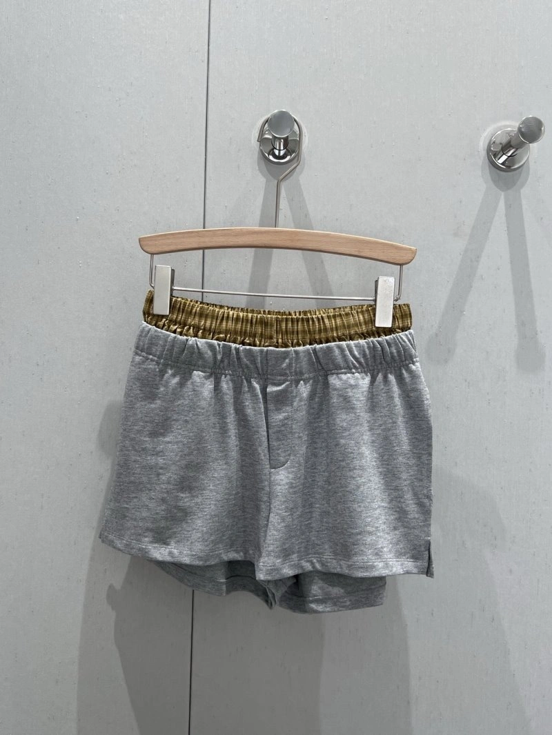 Unclassified Brand Short Pants