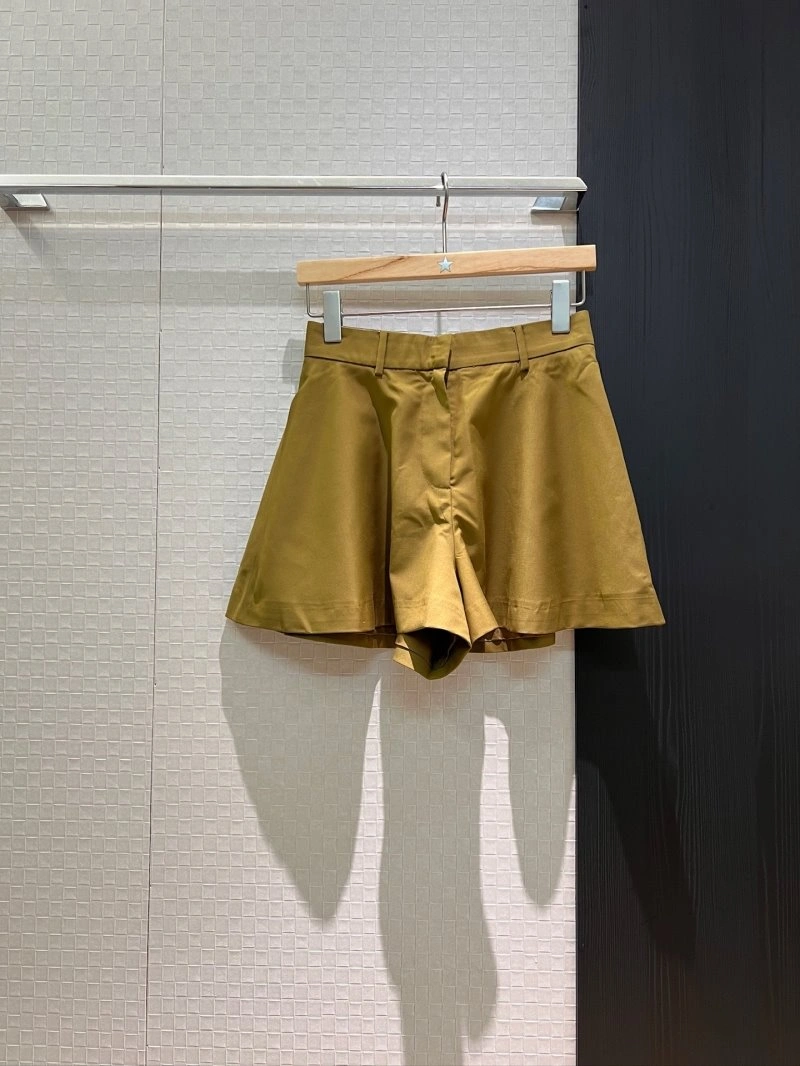 Unclassified Brand Short Pants