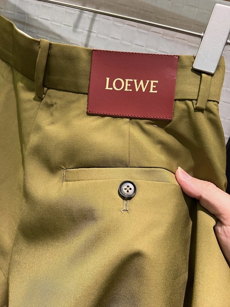 Top mirror Unclassified Brand Short Pants