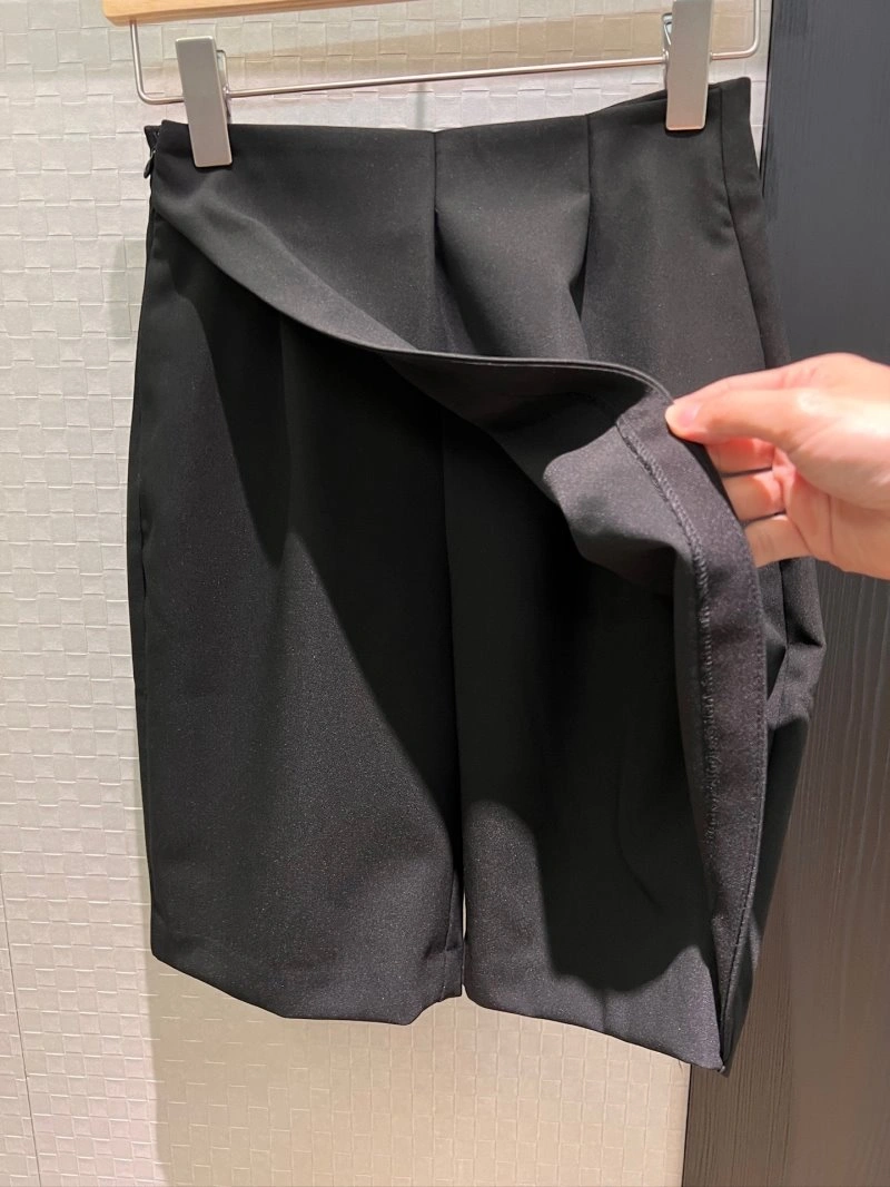 1:1 copy Unclassified Brand Short Pants