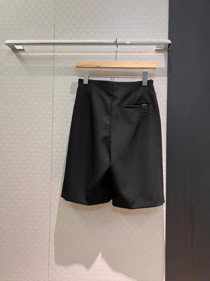 1:1 copy Unclassified Brand Short Pants