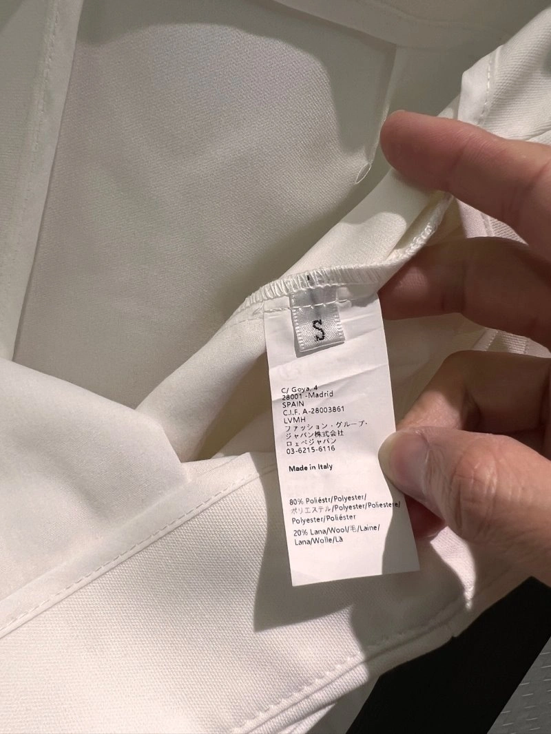 Perfect replica Unclassified Brand Short Pants