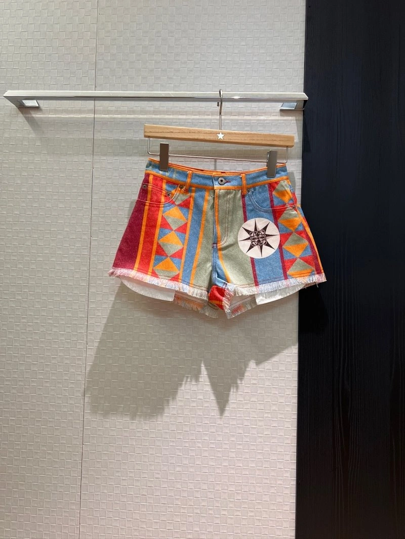 Unclassified Brand Short Pants