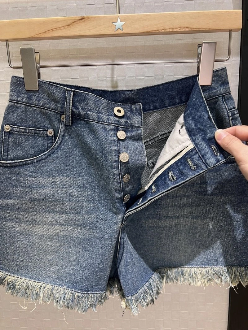 Brand-authenticated Unclassified Brand Short Pants