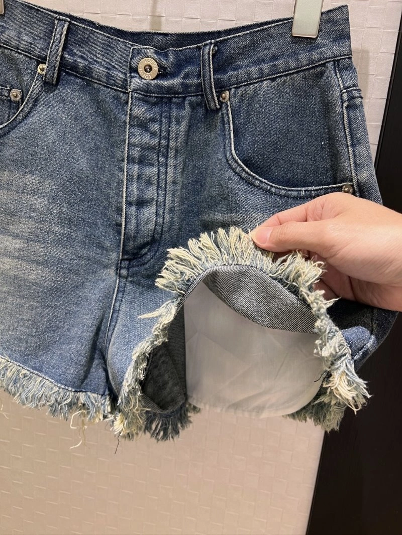 Brand-authenticated Unclassified Brand Short Pants