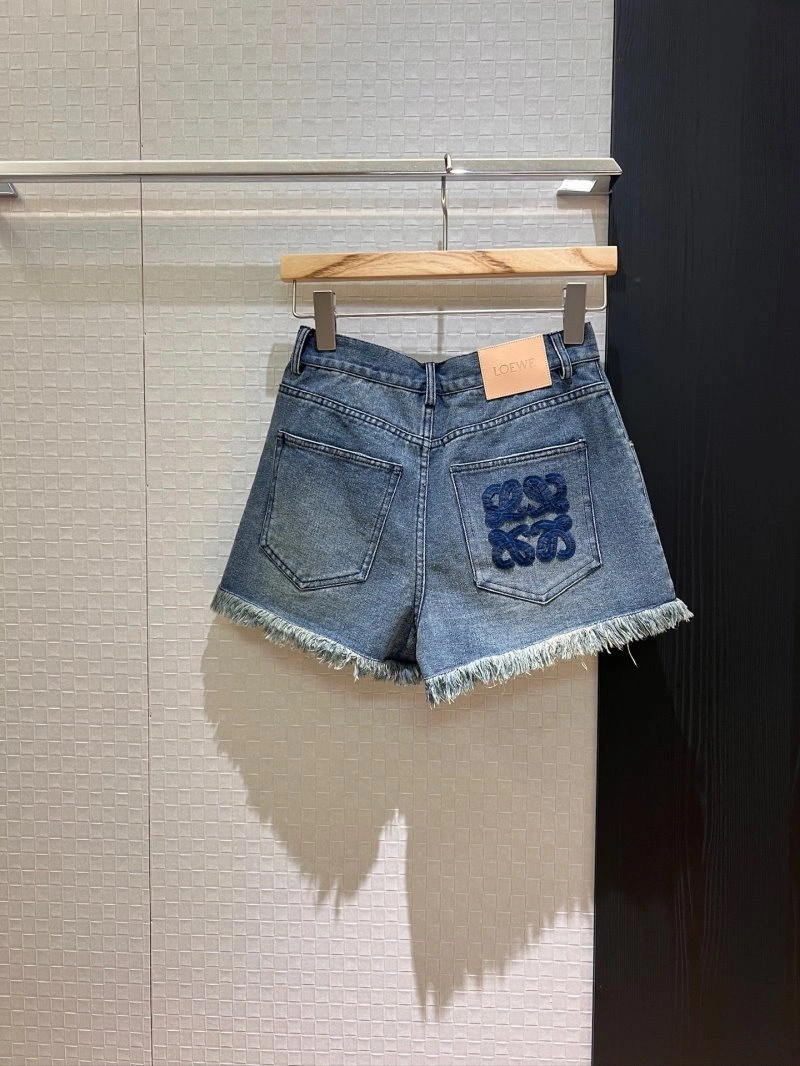 Brand-authenticated Unclassified Brand Short Pants