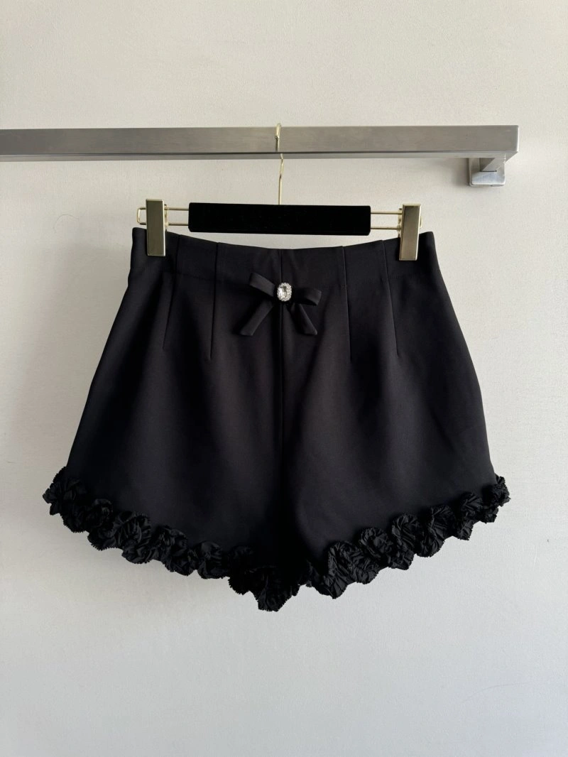 Top mirror Unclassified Brand Short Pants