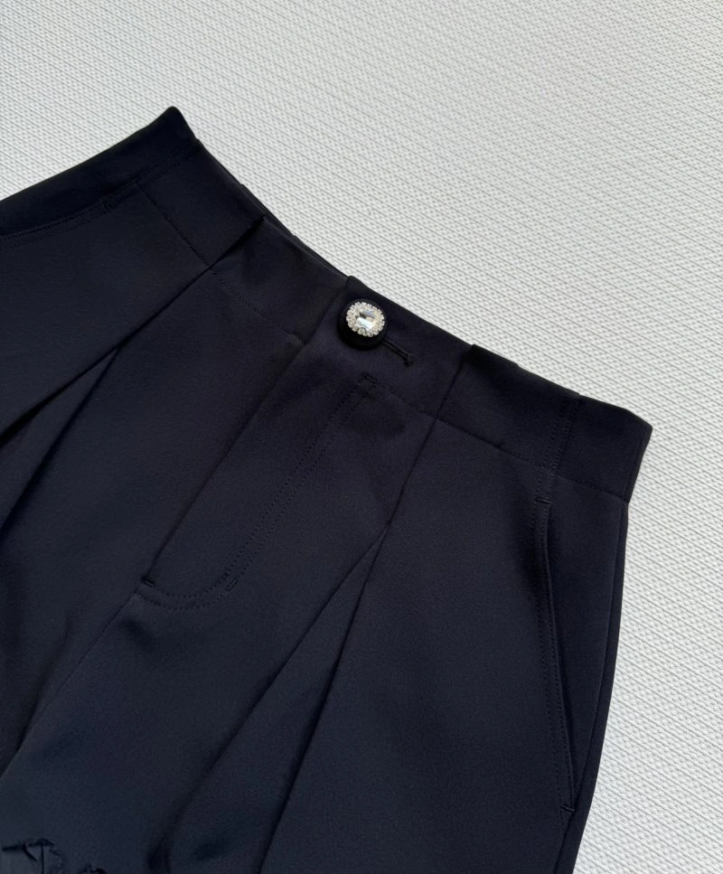 Top mirror Unclassified Brand Short Pants