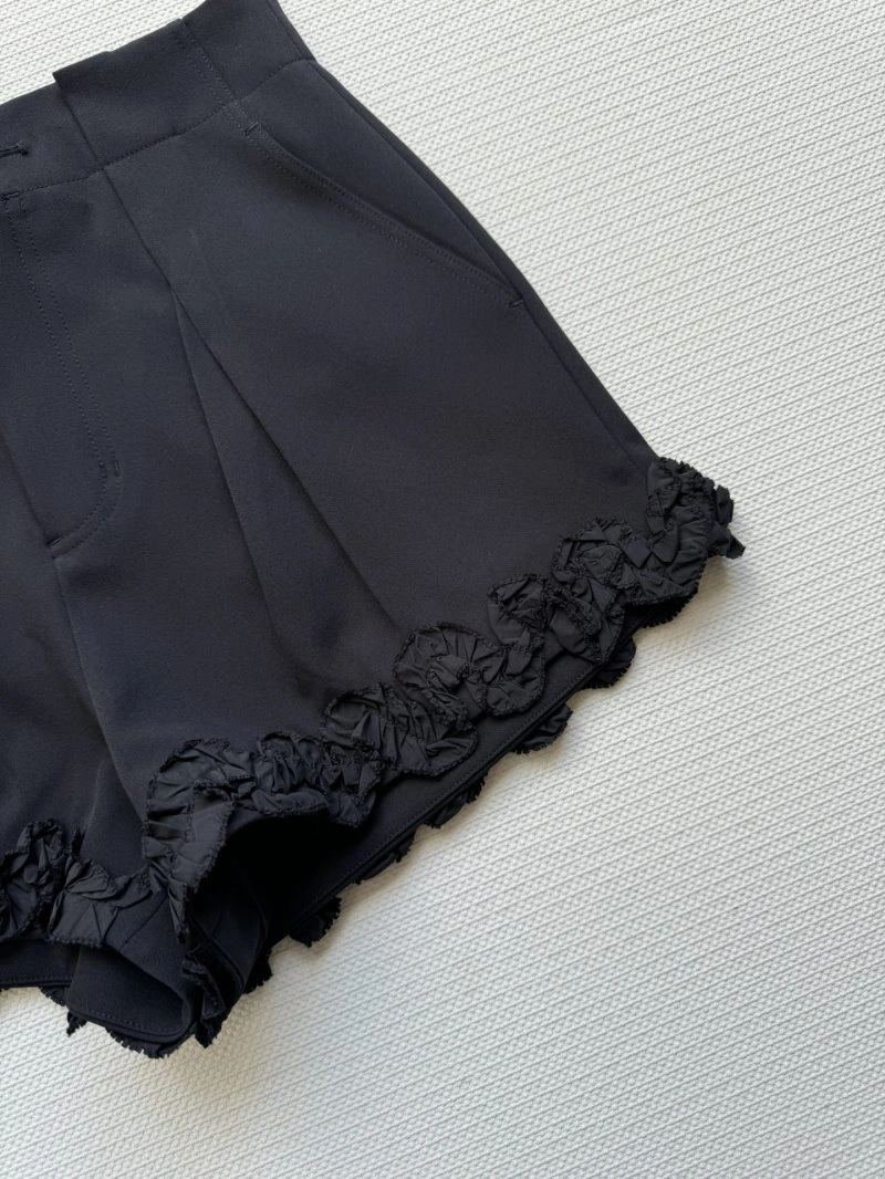 Top mirror Unclassified Brand Short Pants