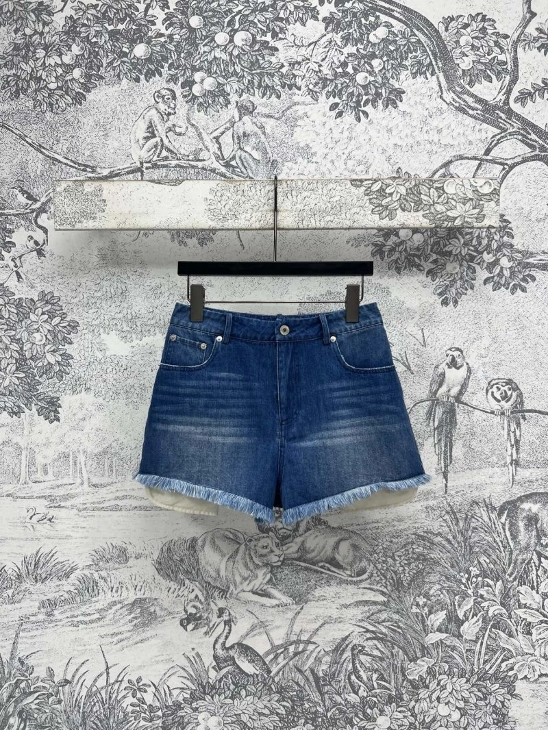 Unclassified Brand Short Pants