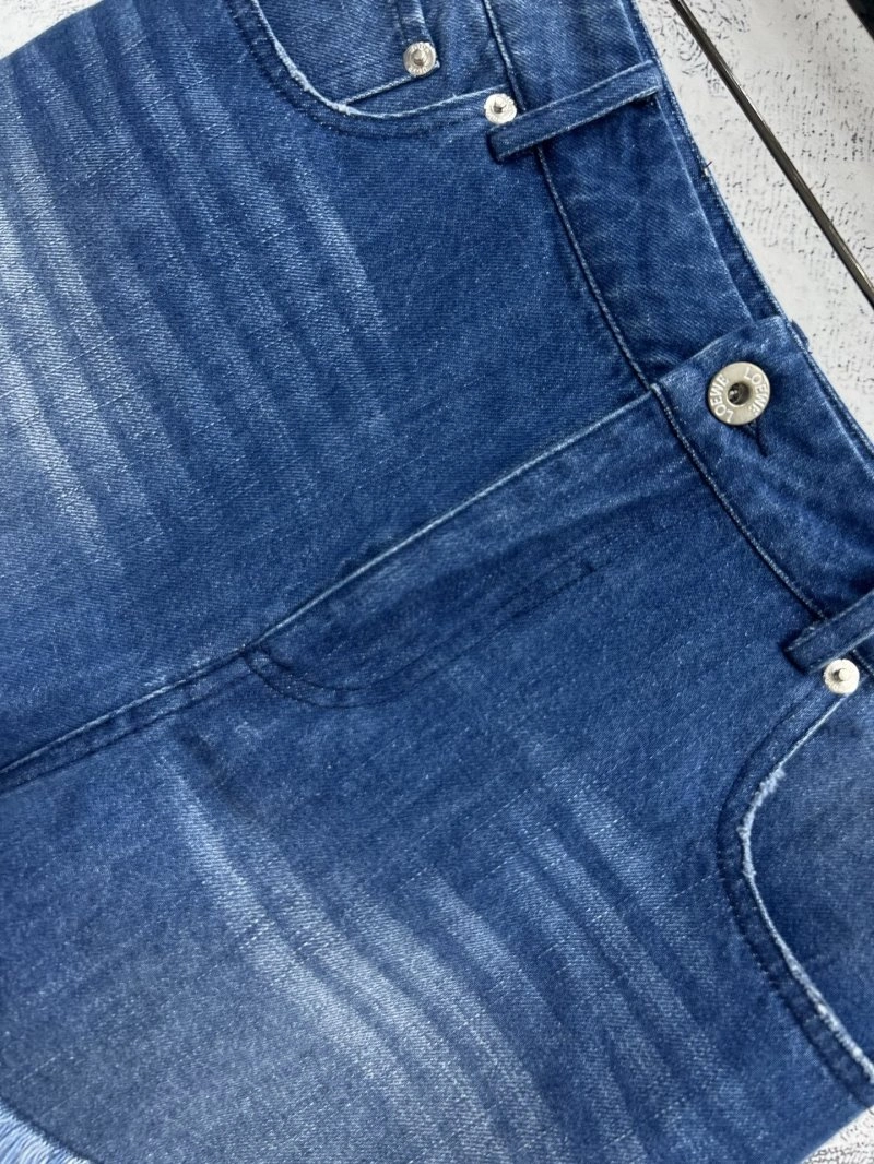 Brand-authenticated Unclassified Brand Short Pants