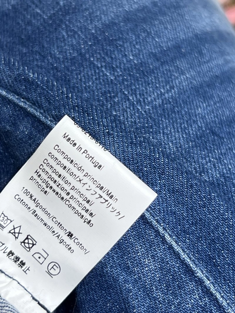 Brand-authenticated Unclassified Brand Short Pants