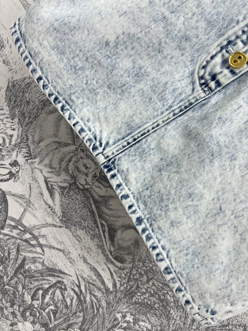 Factory-made Unclassified Brand Short Pants