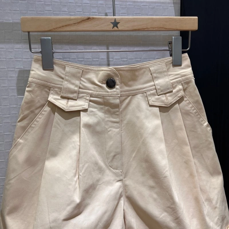 Real Unclassified Brand Short Pants
