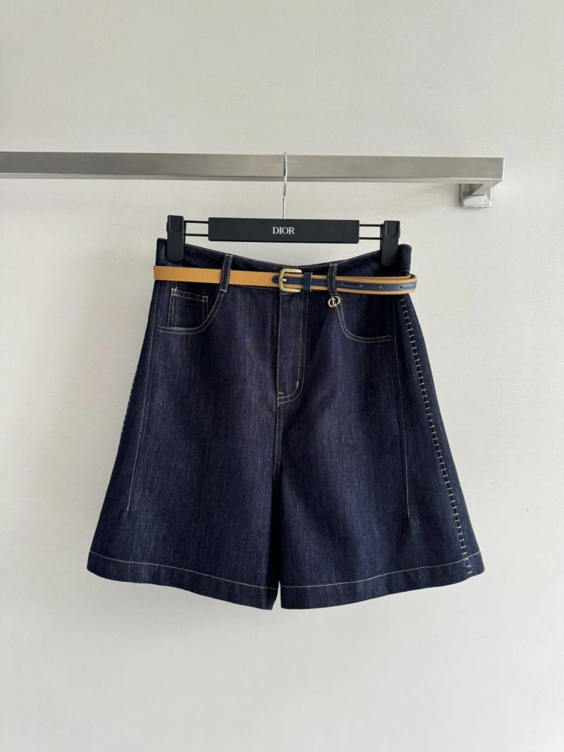 Unclassified Brand Short Pants