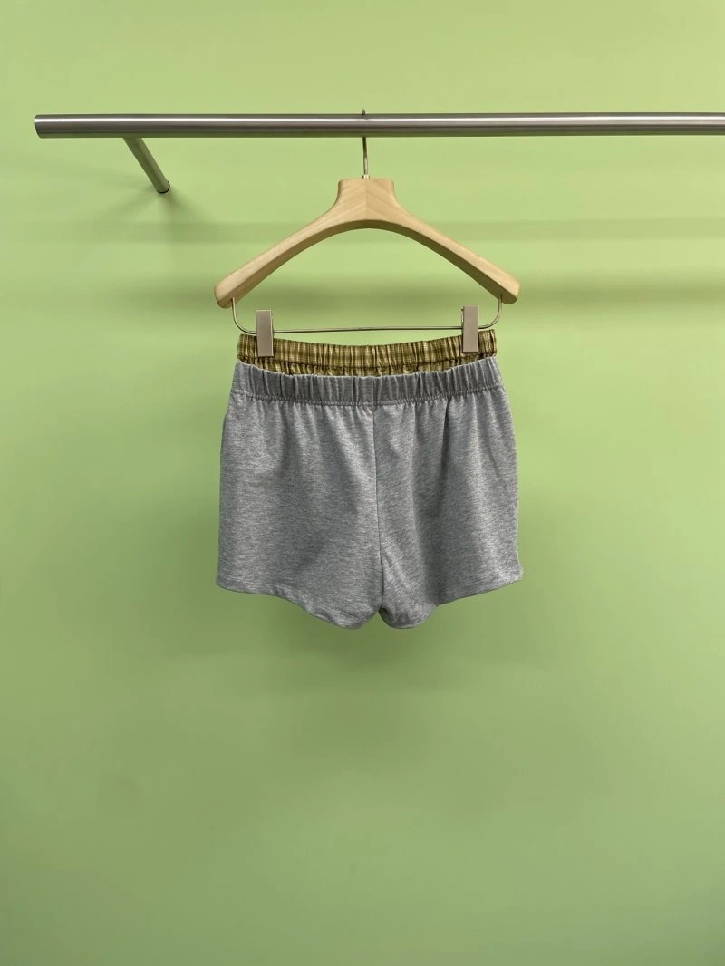 Unclassified Brand Short Pants