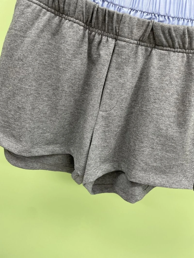 Legit Unclassified Brand Short Pants