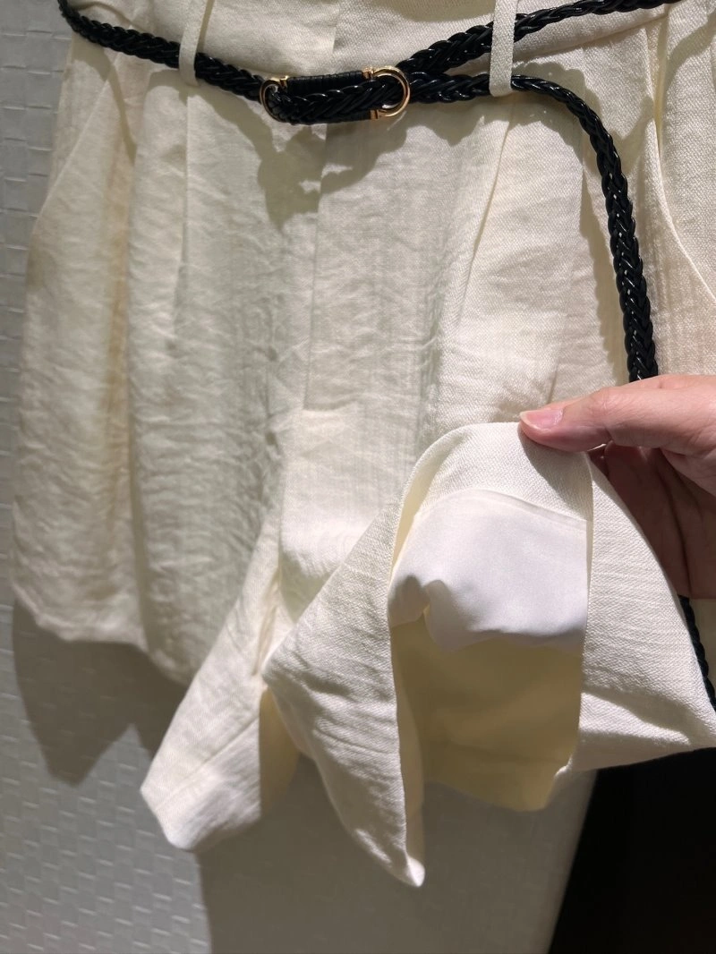 Low-cost Unclassified Brand Short Pants