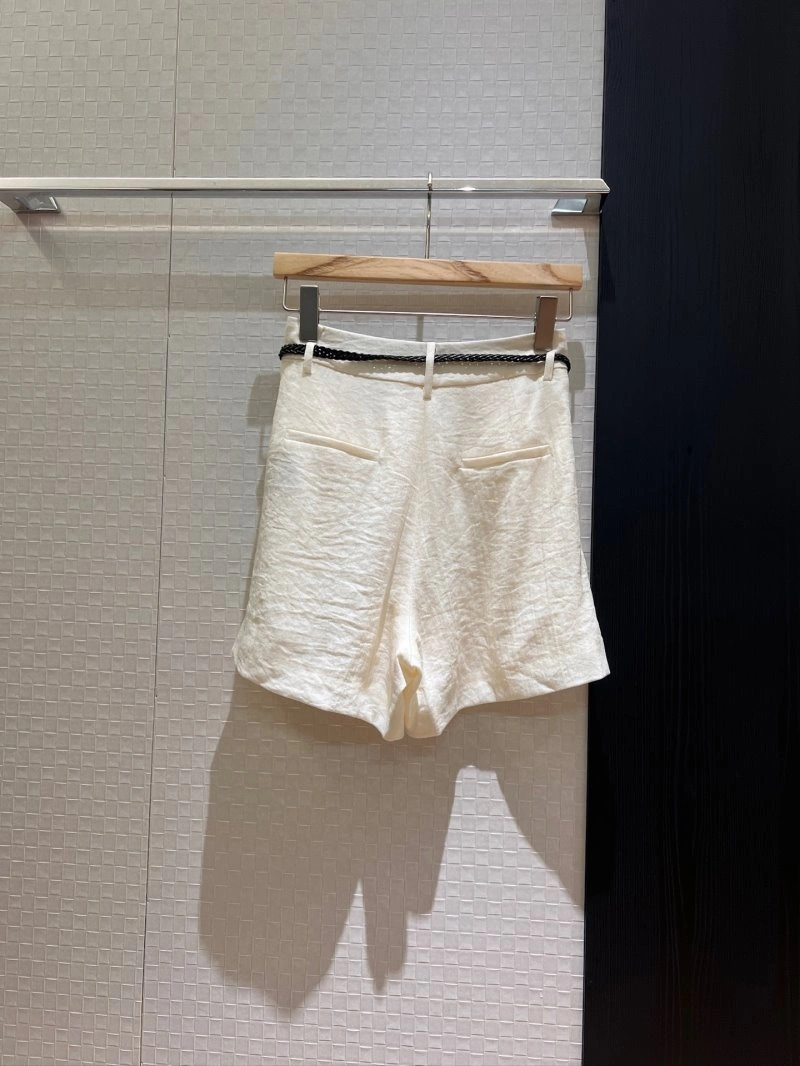 Low-cost Unclassified Brand Short Pants