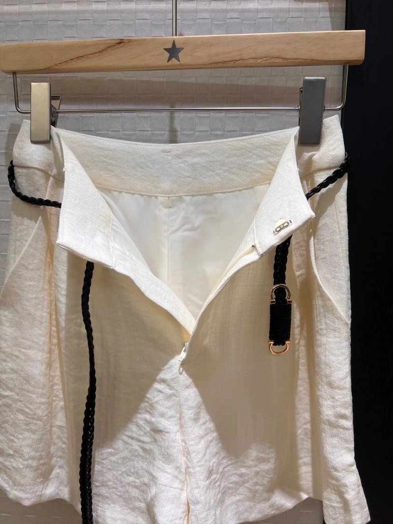 Low-cost Unclassified Brand Short Pants