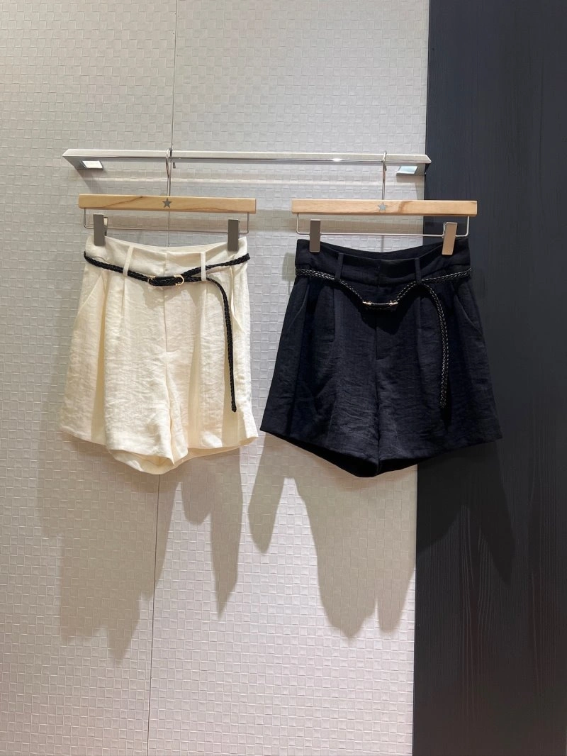Low-cost Unclassified Brand Short Pants