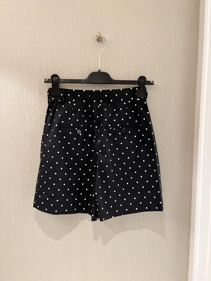 Precise copy Unclassified Brand Short Pants